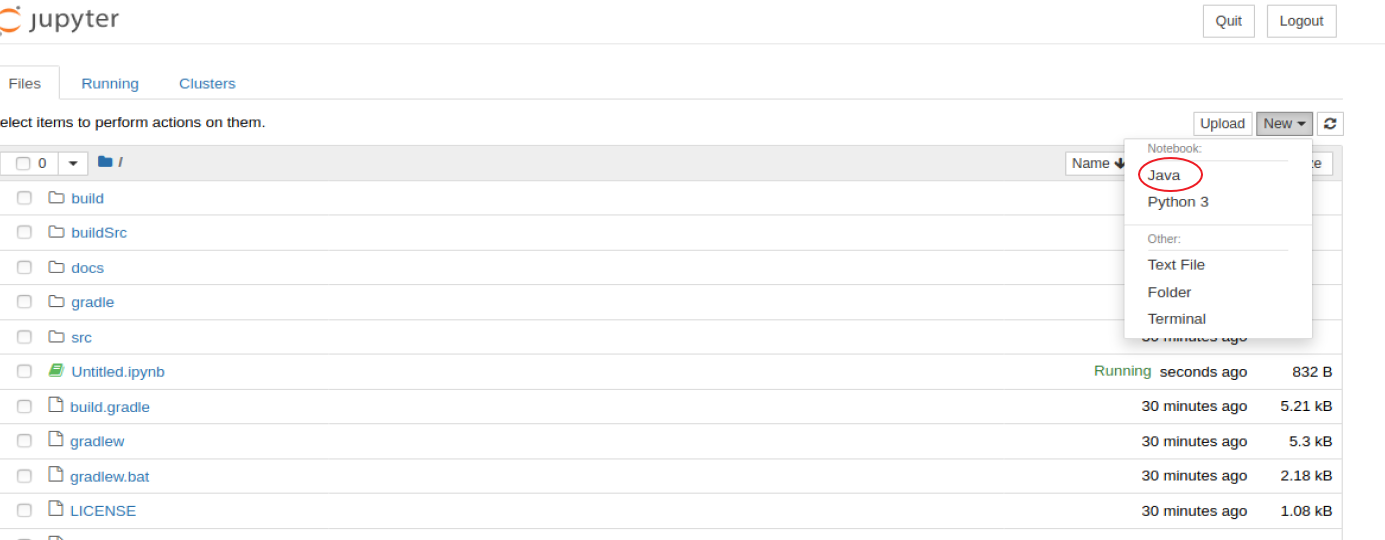 使用Java语言开发AI项目_java ai-CSDN博客