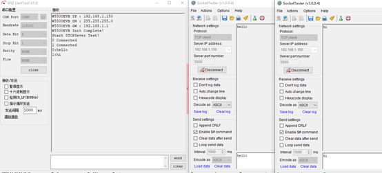 W5500EVB开8个TCP Server_w5500模块-8路服务端-CSDN博客