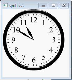QML系列教程(3)-动画Animation、属性动画PropertyAnimation_qml propertyanimation监听多个属性-CSDN博客