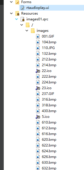 QT 添加Toolbar_qt的toolbar怎么加控件-CSDN博客