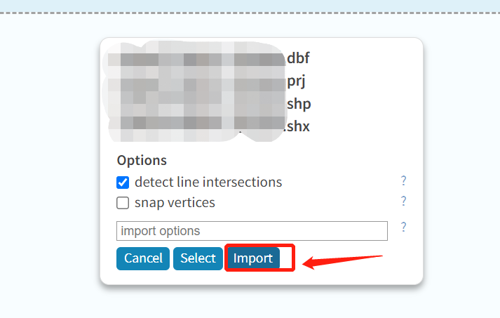Arcgis shp图形Multipolygon转polygon并导出Geojson文件_天亦可蓝的博客-CSDN博客