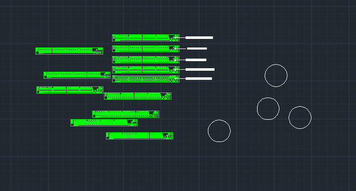 PyAutocad 通过AcDbBlockReference 获得有效块名称_python 统计cad块-CSDN博客
