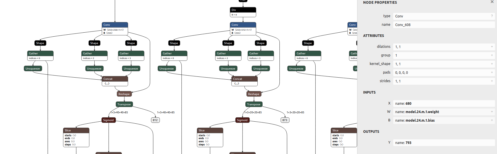 【目标检测】yolov5模型转换从pytorch到onnx到openvino（部署方式）_聿默的博客-CSDN博客