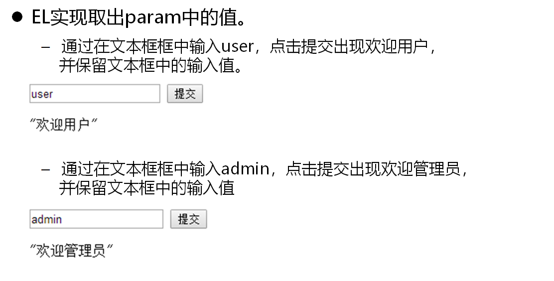 JSP的EL表达式的使用详解，超详细（一文看懂el）_jsp el -CSDN博客