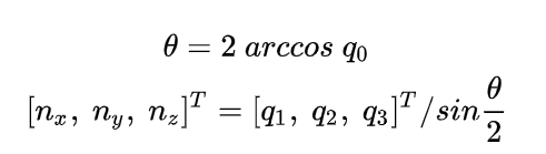 Eigen库的基本使用_eigen反对称矩阵-CSDN博客