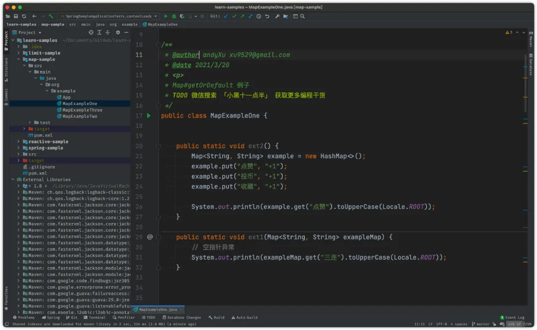 IntelliJ IDEA 2023主题 图标 这样配置 ,让你的IDEA好看到爆炸!_idea图标-CSDN博客
