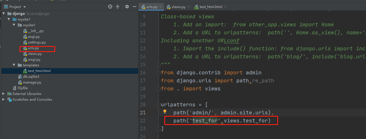 Django（10）-模板层的变量和标签_django中的变量以及标签的使用-CSDN博客