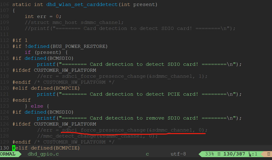 海思wifi驱动一_bcmdhd-CSDN博客