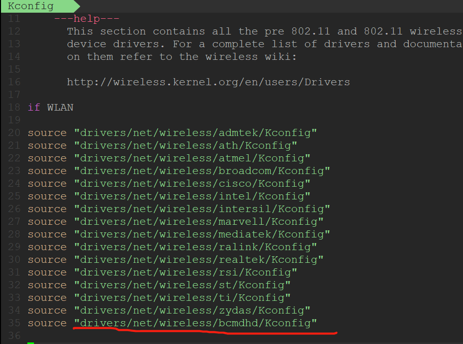 海思wifi驱动一_bcmdhd-CSDN博客