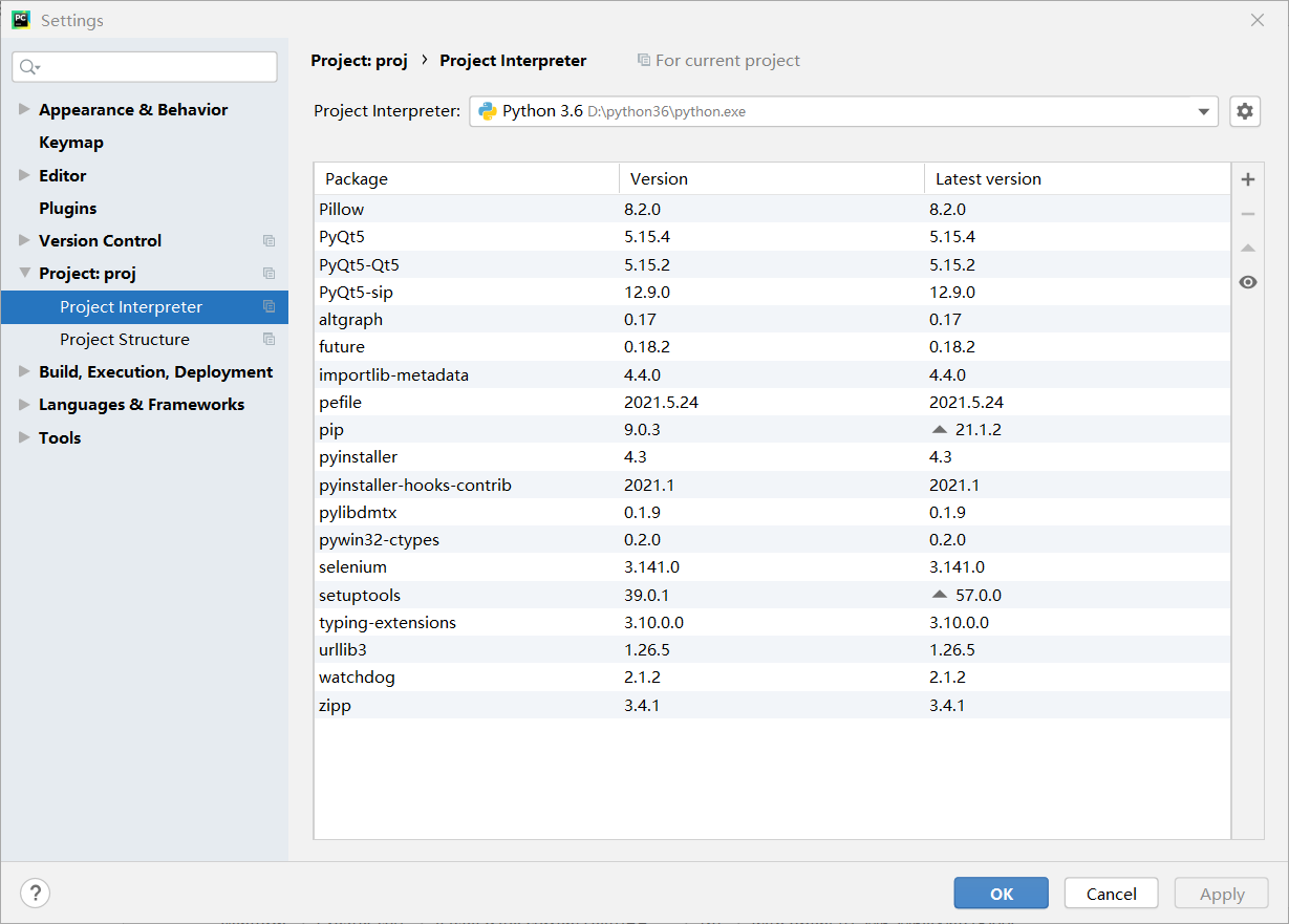 Instalación y uso de PyInstaller (python genera un archivo exe ...
