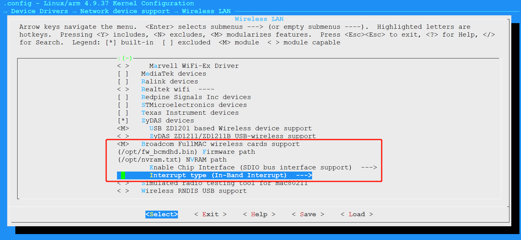 海思wifi驱动一_bcmdhd-CSDN博客