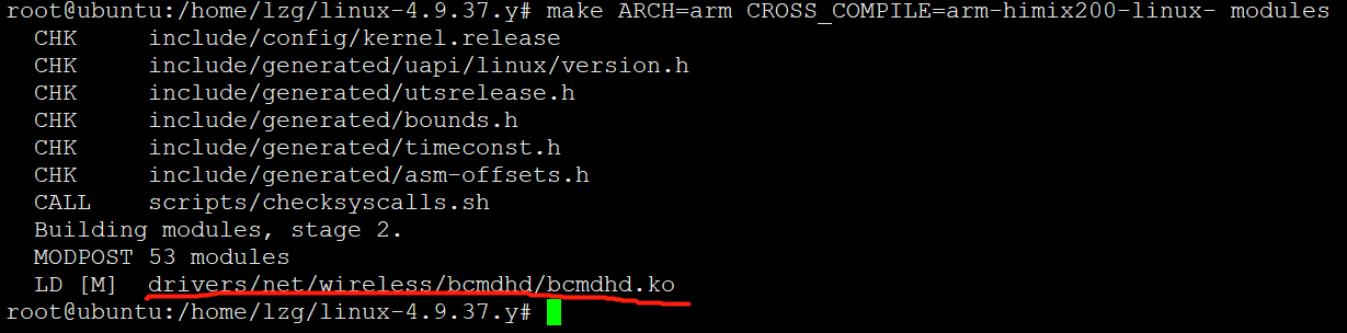 海思wifi驱动一_bcmdhd-CSDN博客