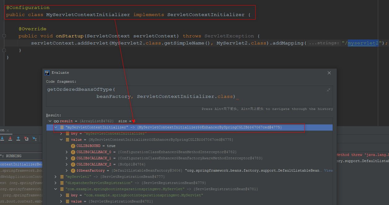 springboot之IOC容器ServletWebServerApplicationContext分析-CSDN博客