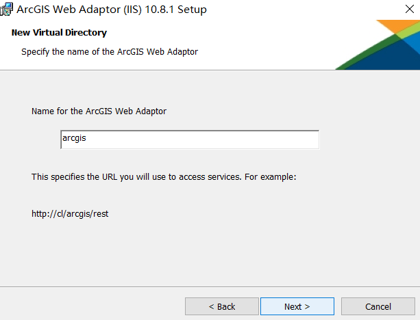 ArcGIS Web Adaptor10.8.1 安装和portal、server配置_webadaptorwangzhi-CSDN博客