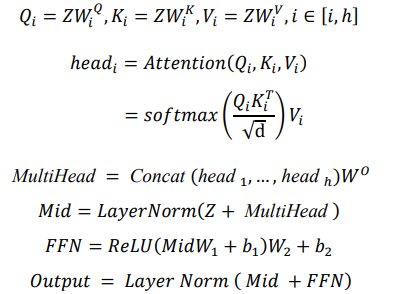 [论文阅读]Dual-Path Transformer Network_dual-path transformer network: direct context-awar-CSDN博客