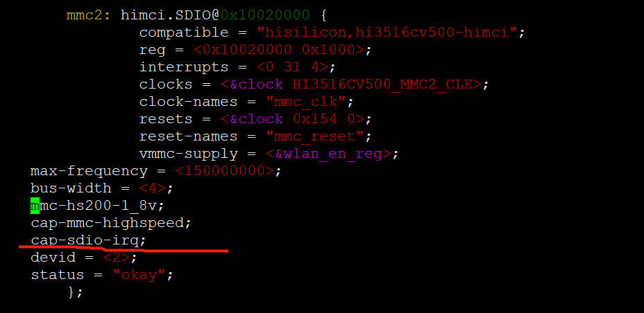 海思wifi驱动一_bcmdhd-CSDN博客