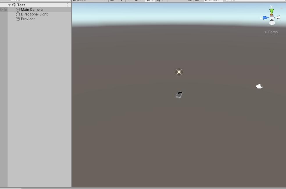 Unity LeapMotion SDK 基础讲解-CSDN博客