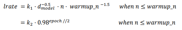 [论文阅读]Dual-Path Transformer Network_dual-path transformer network: direct context-awar-CSDN博客