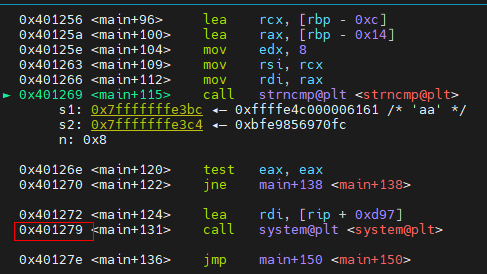 pwntools使用初探——简单栈溢出的利用_pwntools计算溢出点-CSDN博客