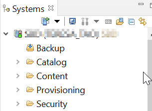 基于HANA数据库的BW4HANA_bw建模使用hana系统的cview-CSDN博客