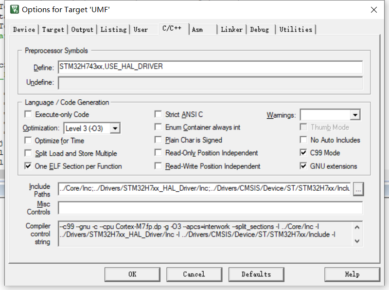 keil5 stm32 跳不出while循环解决过程及方法_stm32跳出while循环-CSDN博客
