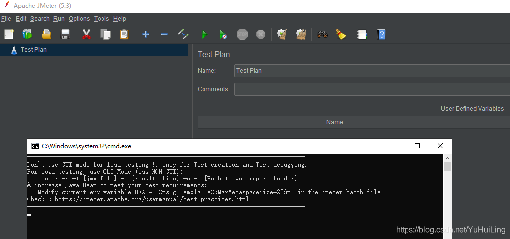 JDK和Jmeter的下载、安装_jdk17下载jmeter哪个版本-CSDN博客