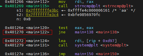 pwntools使用初探——简单栈溢出的利用_pwntools计算溢出点-CSDN博客