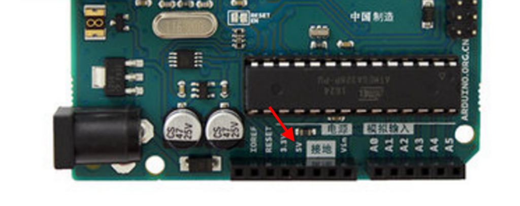 Arduino连接蓝牙模块及L298n2021-06-03_arduino蓝牙配对-CSDN博客