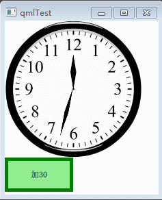 QML系列教程(5)-属性动画的3种写法_qml时间旋转-CSDN博客