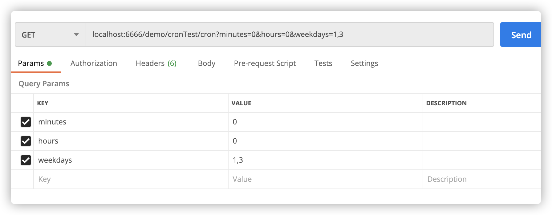 Java自定义Cron，解析Cron表达式_自定义cron表达式_少年不再NianShao的博客-CSDN博客