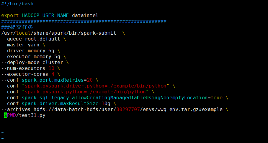 Spark优化（资源参数篇）_--executor-memory 调小有啥问题-CSDN博客