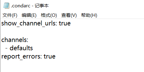 解决anaconda无法创建虚拟环境问题_conda create --name pytorch solving environment: d-CSDN博客