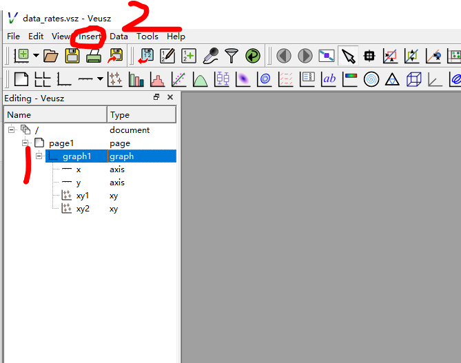 Veusz如何添加图例_veusz 添加图片-CSDN博客