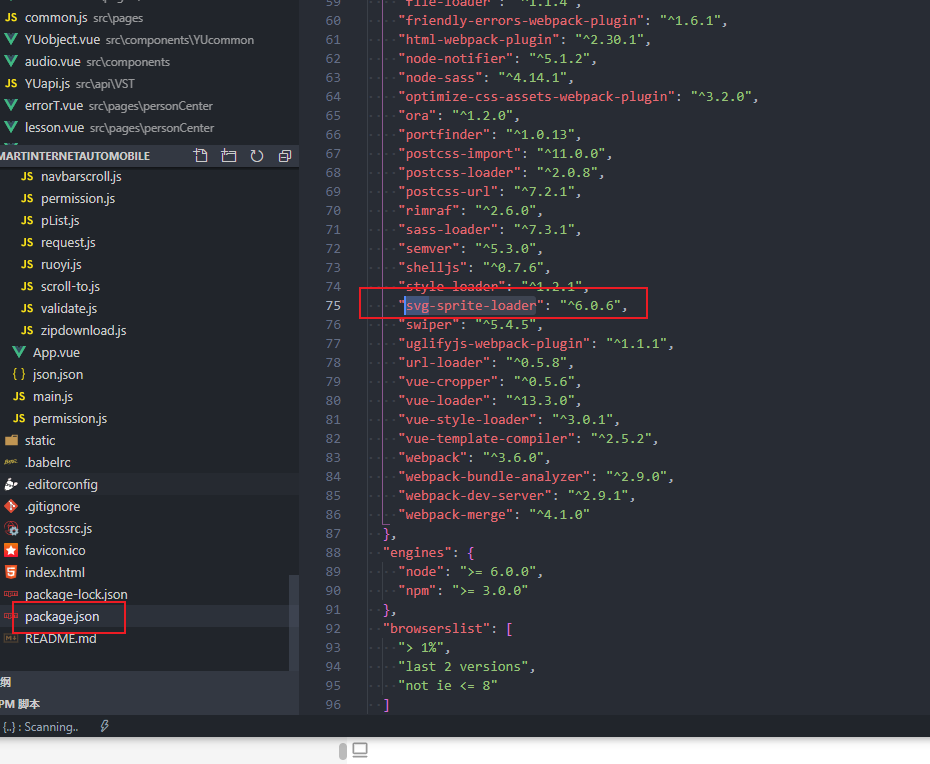 ruoyi-UI （若依）微服务版 vue前端使用及分析（2021-4-13更新）-CSDN博客