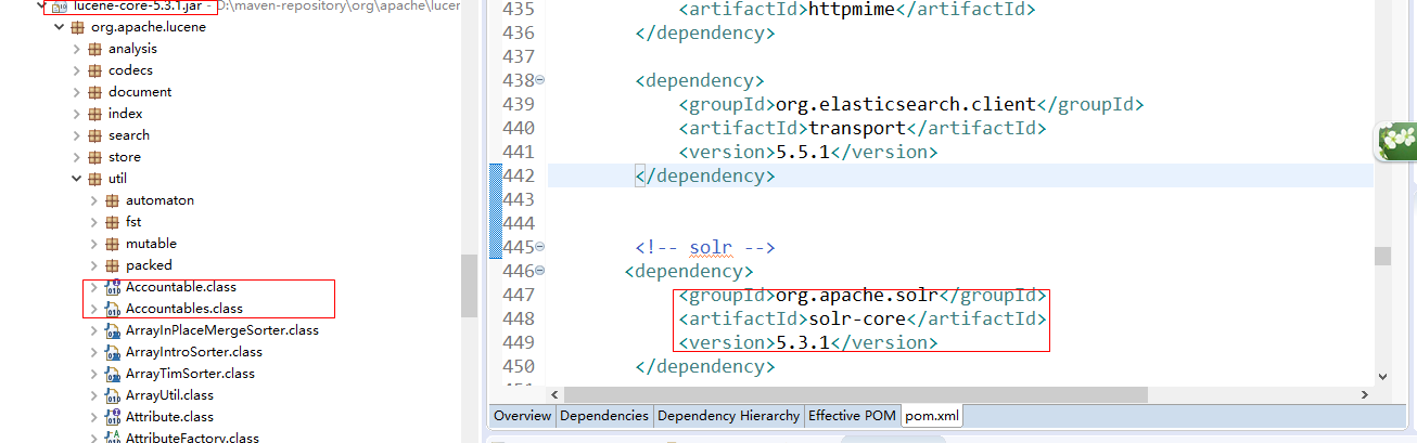 java代码连接elasticsearch遇到的坑_org.elasticsearch.client.transport.transportclient-CSDN博客