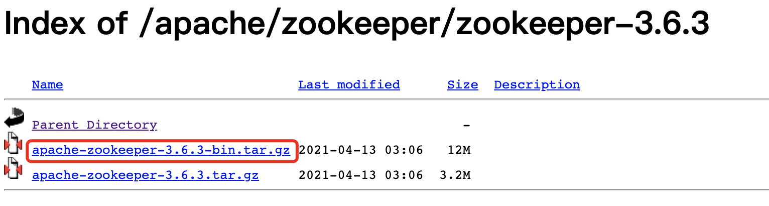 基于SpringBoot集成Zookeeper实例_springboot获取zk集群信息-CSDN博客