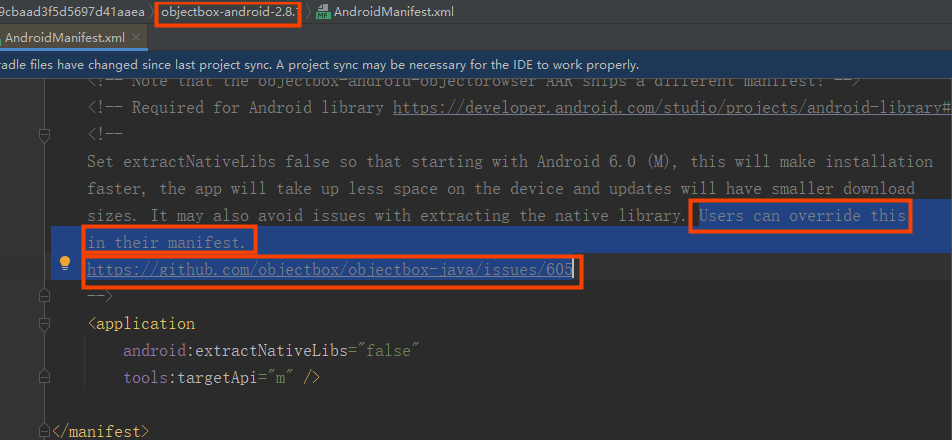 Android Studio报错集锦（四）_failed to extract native libraries, res=-2-CSDN博客