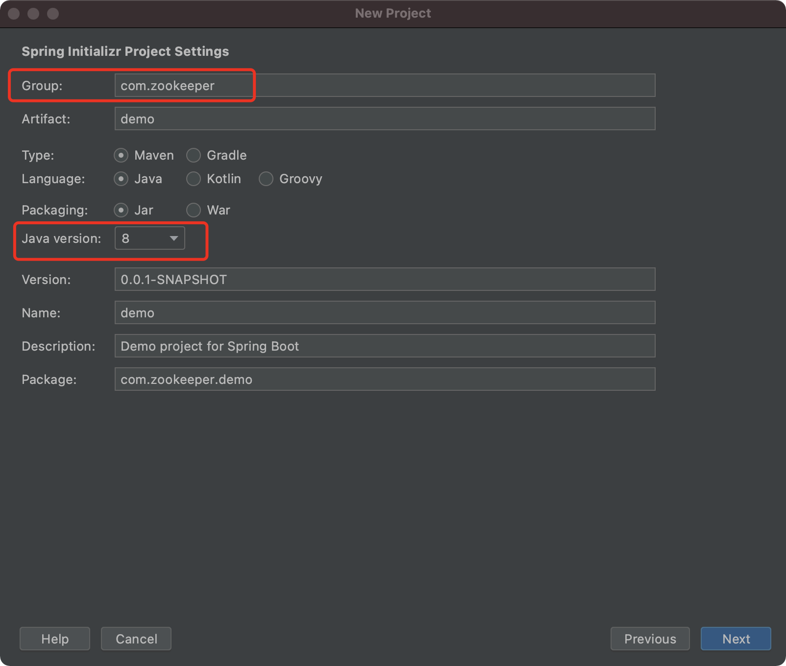 基于SpringBoot集成Zookeeper实例_springboot获取zk集群信息-CSDN博客