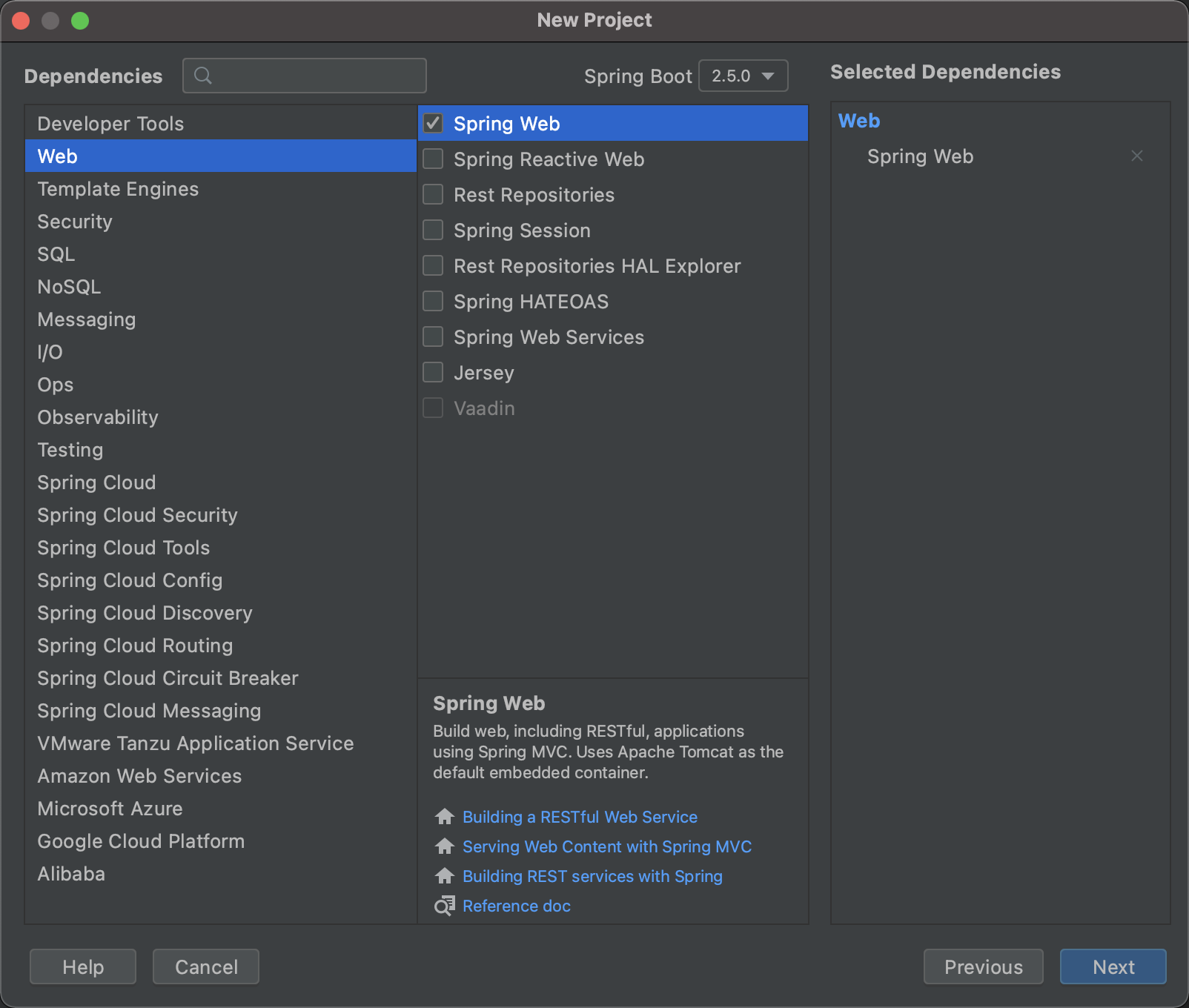 基于SpringBoot集成Zookeeper实例_springboot获取zk集群信息-CSDN博客