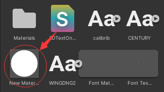 Unity3D中 Text mesh遮挡模型解决方案_unity 3d text 如何可被遮挡且单面显示-CSDN博客