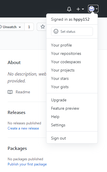Git 创建本地仓库并上传到远程仓库简单示例_建立hellogit.txt文档,完成文档上传到远程库。-CSDN博客