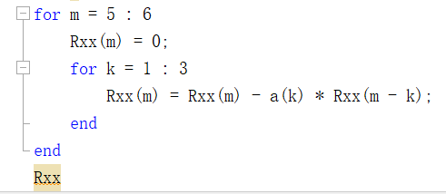 随机信号的参数建模法及MATLAB实现_matlab aryule函数-CSDN博客