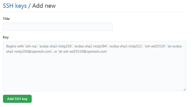 Git 创建本地仓库并上传到远程仓库简单示例_建立hellogit.txt文档,完成文档上传到远程库。-CSDN博客