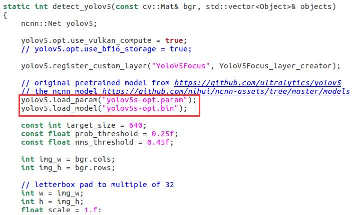 yolov5 转onnx转ncnn_yolov5转换为onnx模型,转换ncnn-CSDN博客