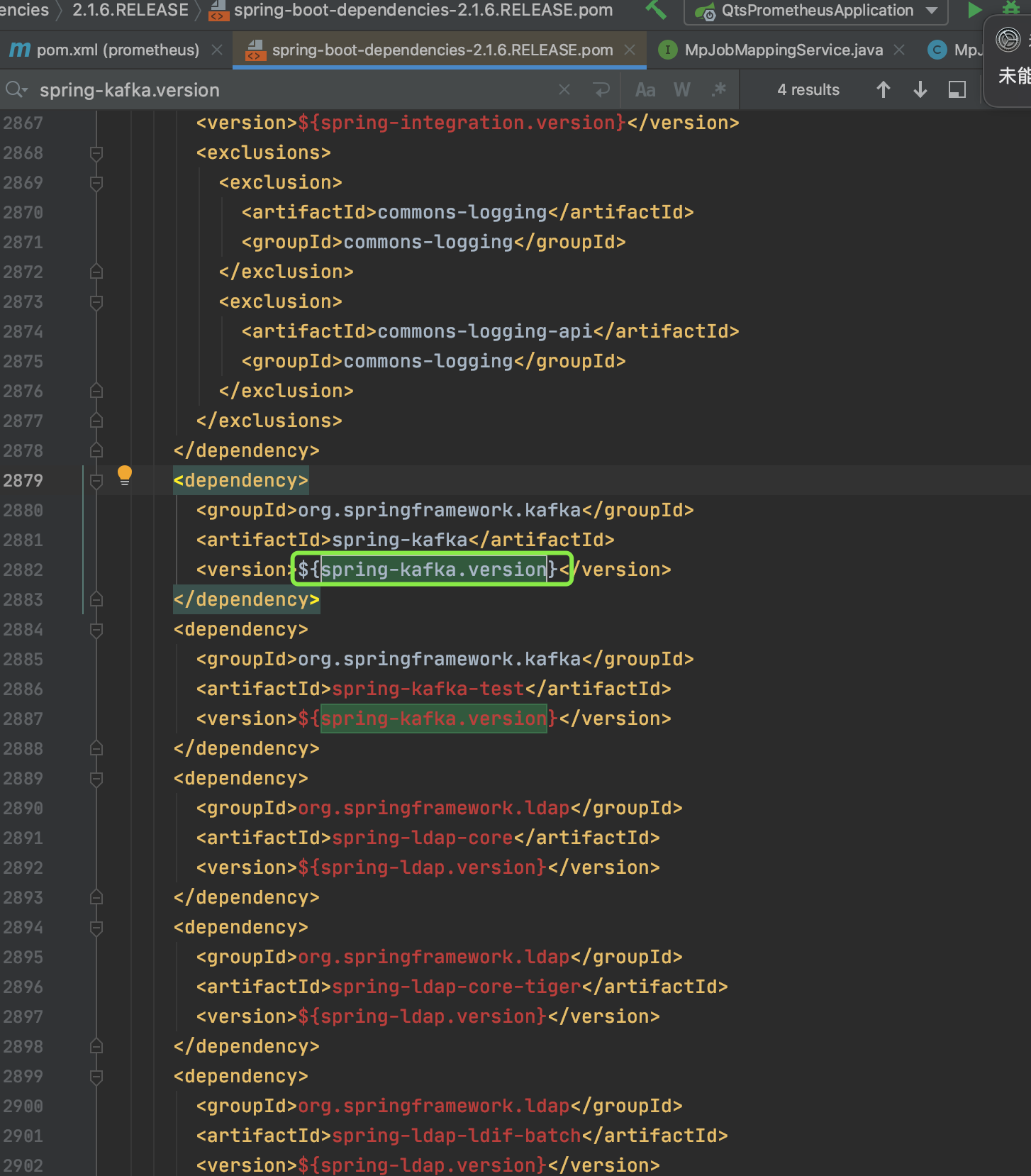 kafka服务端版本号0.10.2，客户端版本号2.0 如何发送消息_kafka client version-CSDN博客