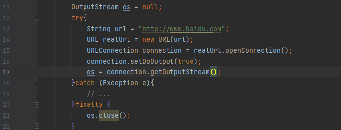 Java之HTTP长连接_keep-alive-timer-CSDN博客