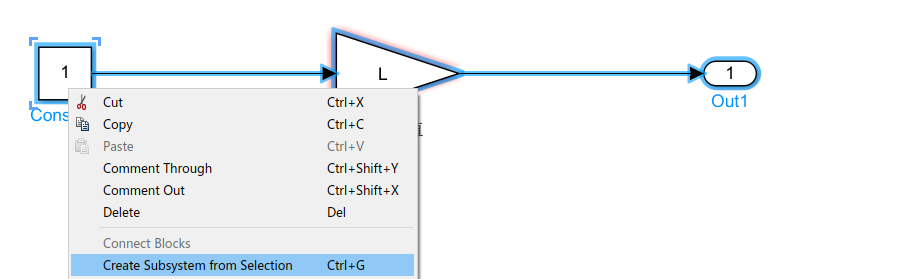 【Simulink模块】S-function S函数模块-如何实现Simulink仿真过程中参数实时变化_function sys ...