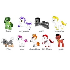 Linux内核 eBPF基础：perf（4）perf_event_open系统调用与用户手册详解_RToax-CSDN博客_perf_event_open