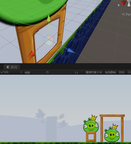 愤怒的小鸟 AngryBird Unity（打弹弓的那种）_愤怒的小鸟unity资源包-CSDN博客