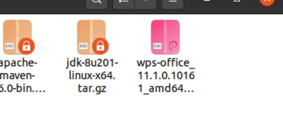 Ubuntu系统上安装WPS_ubantu安装wps-CSDN博客
